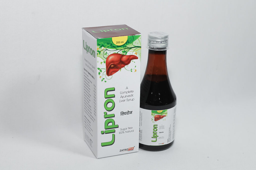 Lipron 200ml