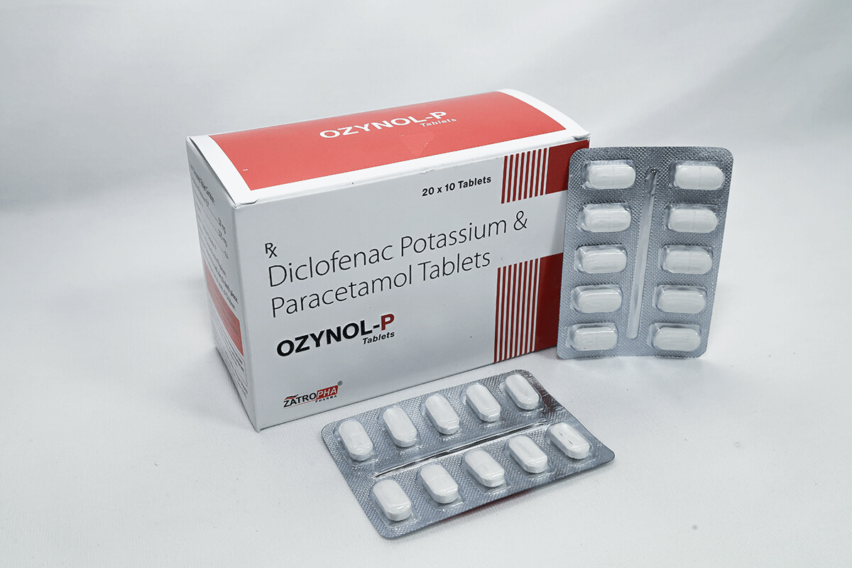 Ozynol-P